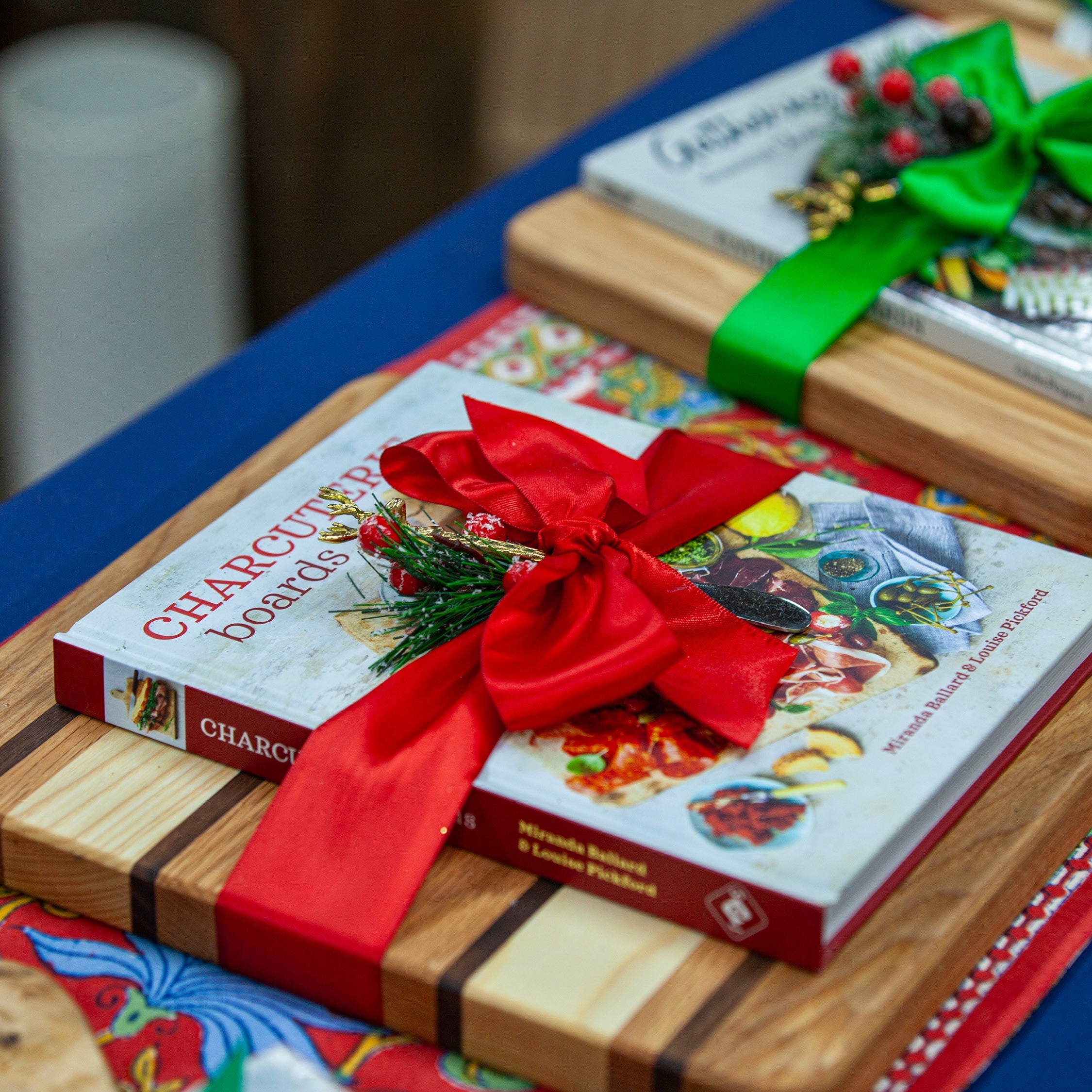 Gift Bundles – Fenwick & Oliver